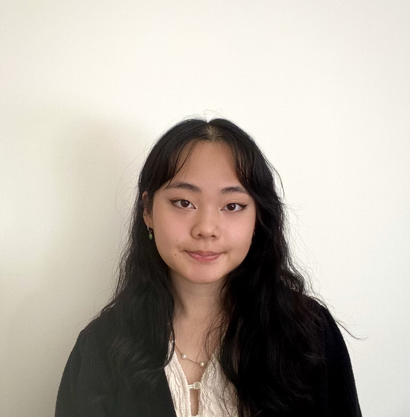 AAC Interns | Northeastern University Asian American Center