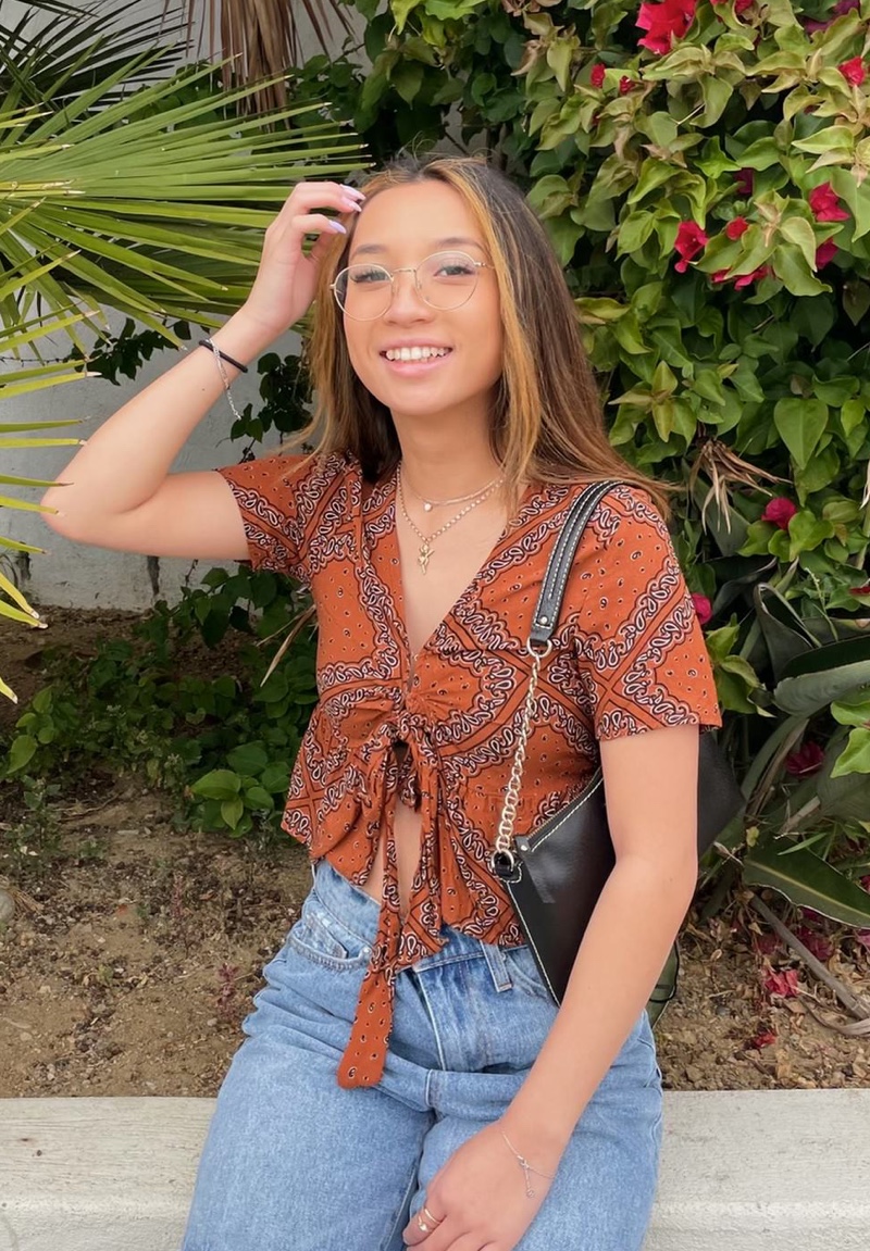 AAC Interns | Northeastern University Asian American Center