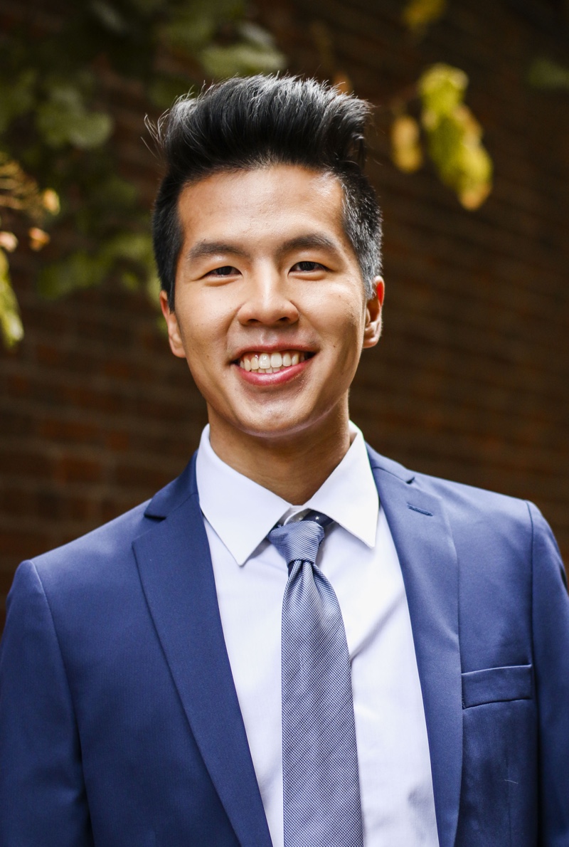 AAC Interns | Northeastern University Asian American Center