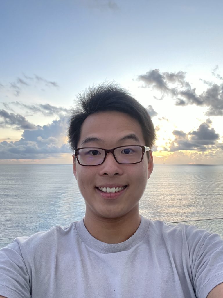 Jason Cheung | Northeastern University Asian American Center