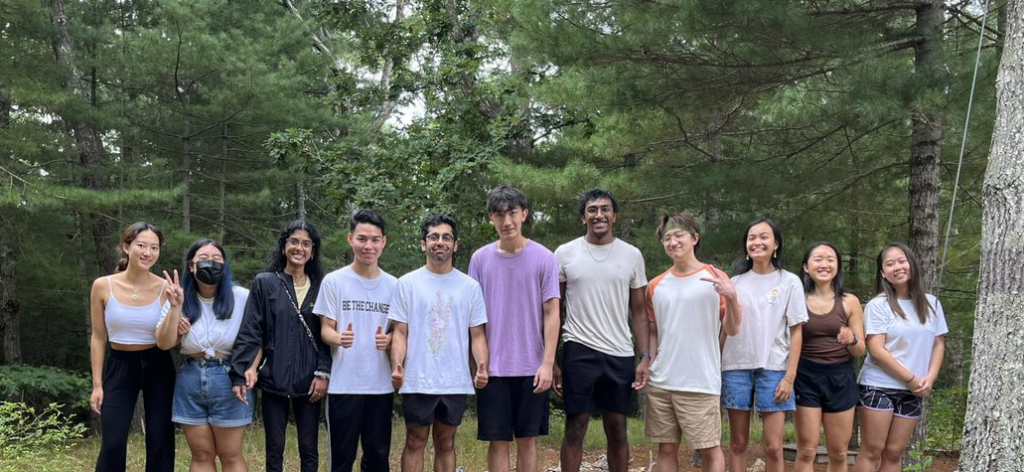 Student Programs | Northeastern University Asian American Center