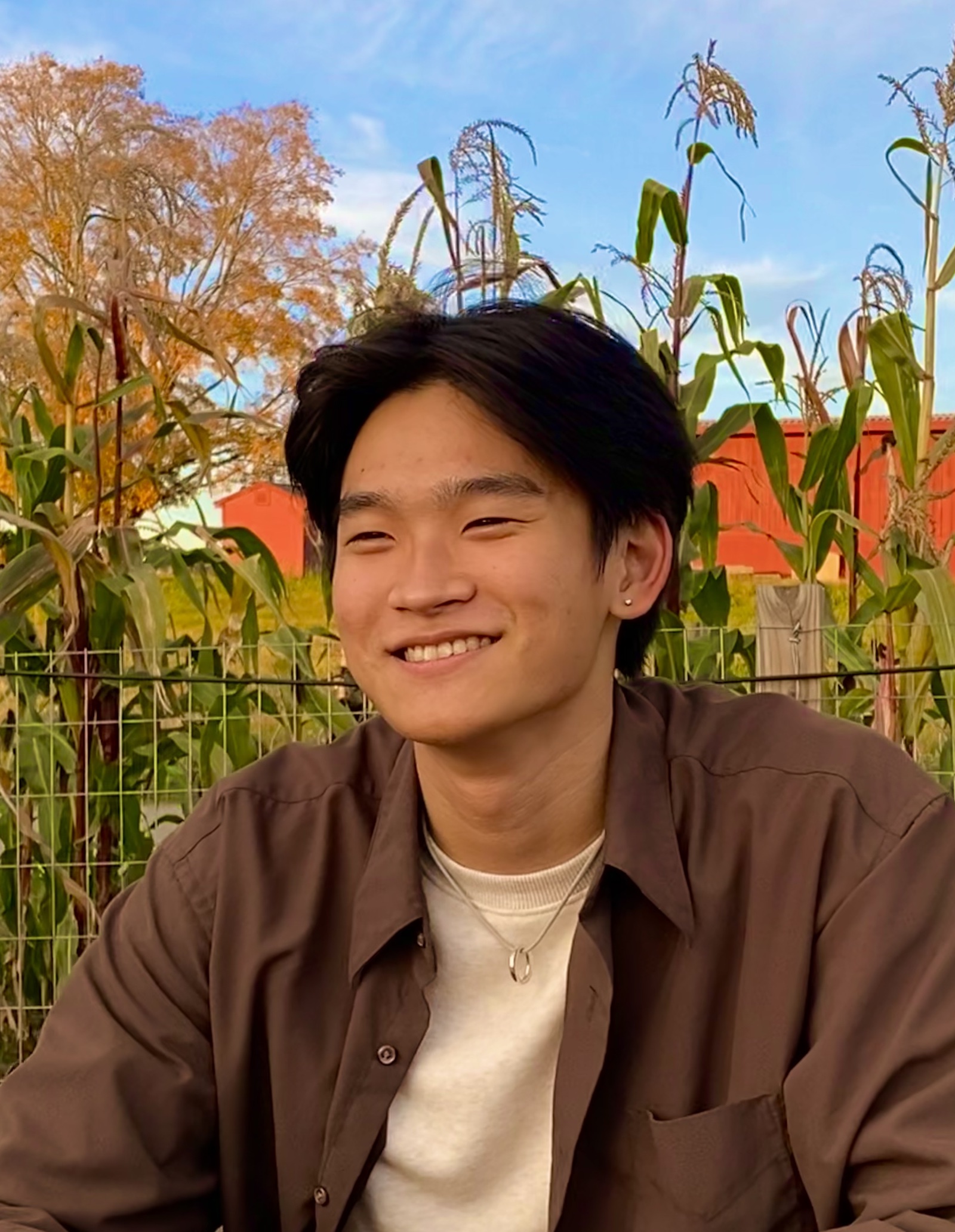 AAC Interns | Northeastern University Asian American Center