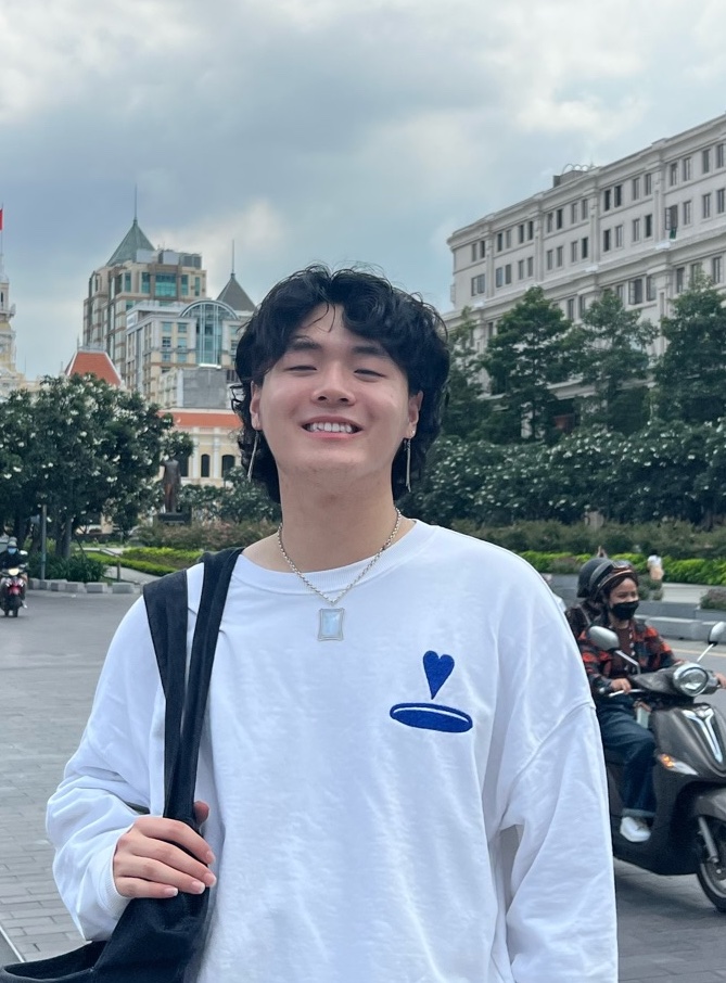 Victor Zheng | Northeastern University Asian American Center