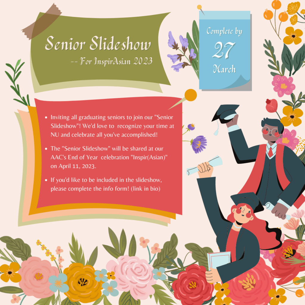 Events | Northeastern University Asian American Center