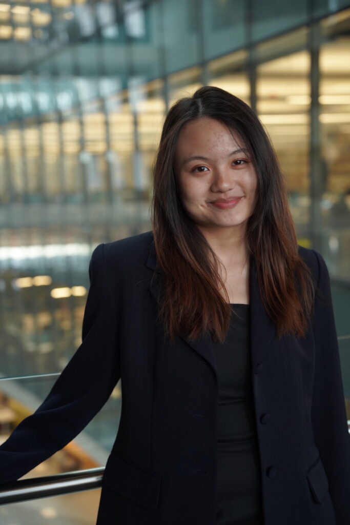 Stephanie Chen | Northeastern University Asian American Center