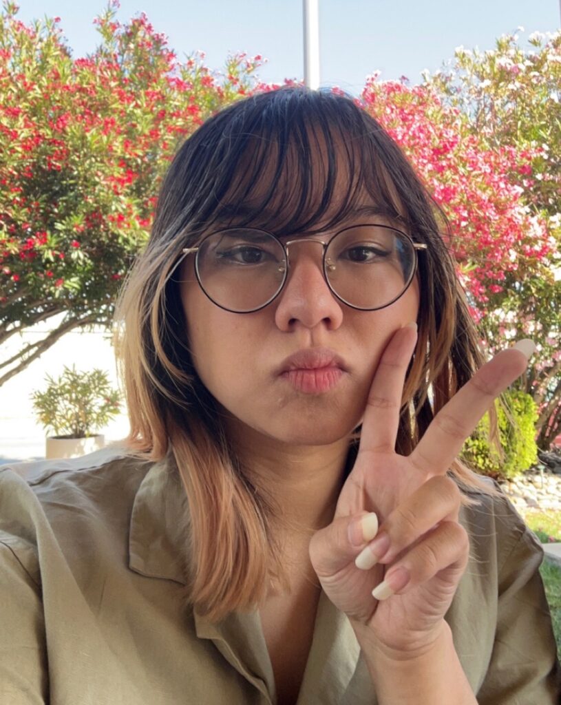 Vanessa Chen | Northeastern University Asian American Center