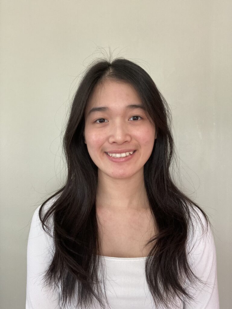 Michelle Chen | Northeastern University Asian American Center