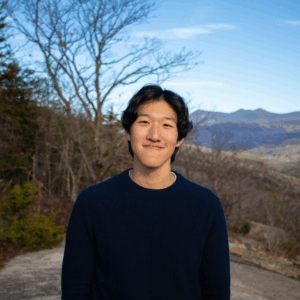 Michael Song | Northeastern University Asian American Center